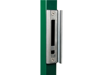 Contraplaci inchidere pe porti metalice sau pe usi de exterior ...