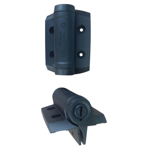 Balamale pentru porti cu aliniere in acelasi plan TruClose heavy duty ...