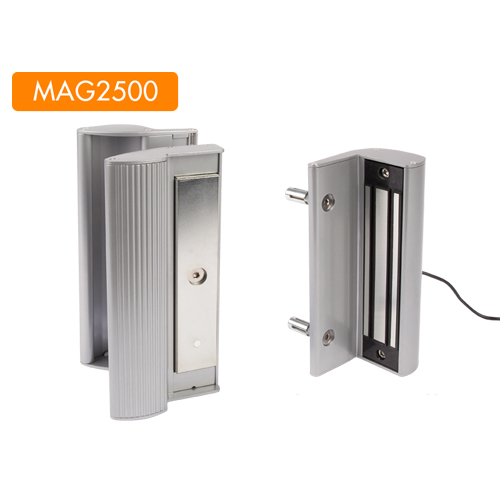Inchizatoare cu lacat electro-magnetic MAG 2500 la pret avantajos ...