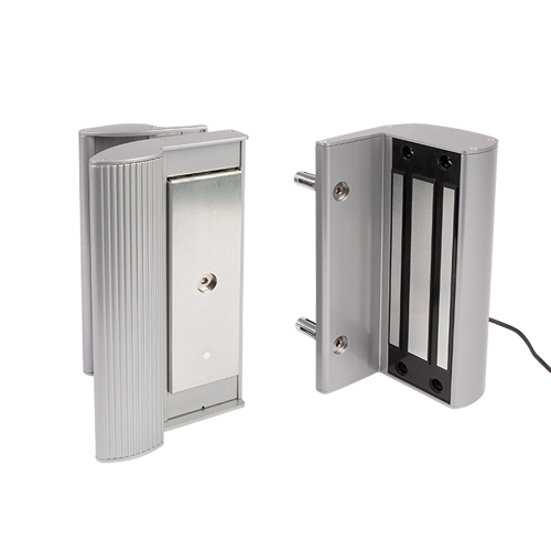 Sistem de inchidere pentru porti electrice la pret avantajos MAG 5000 ...